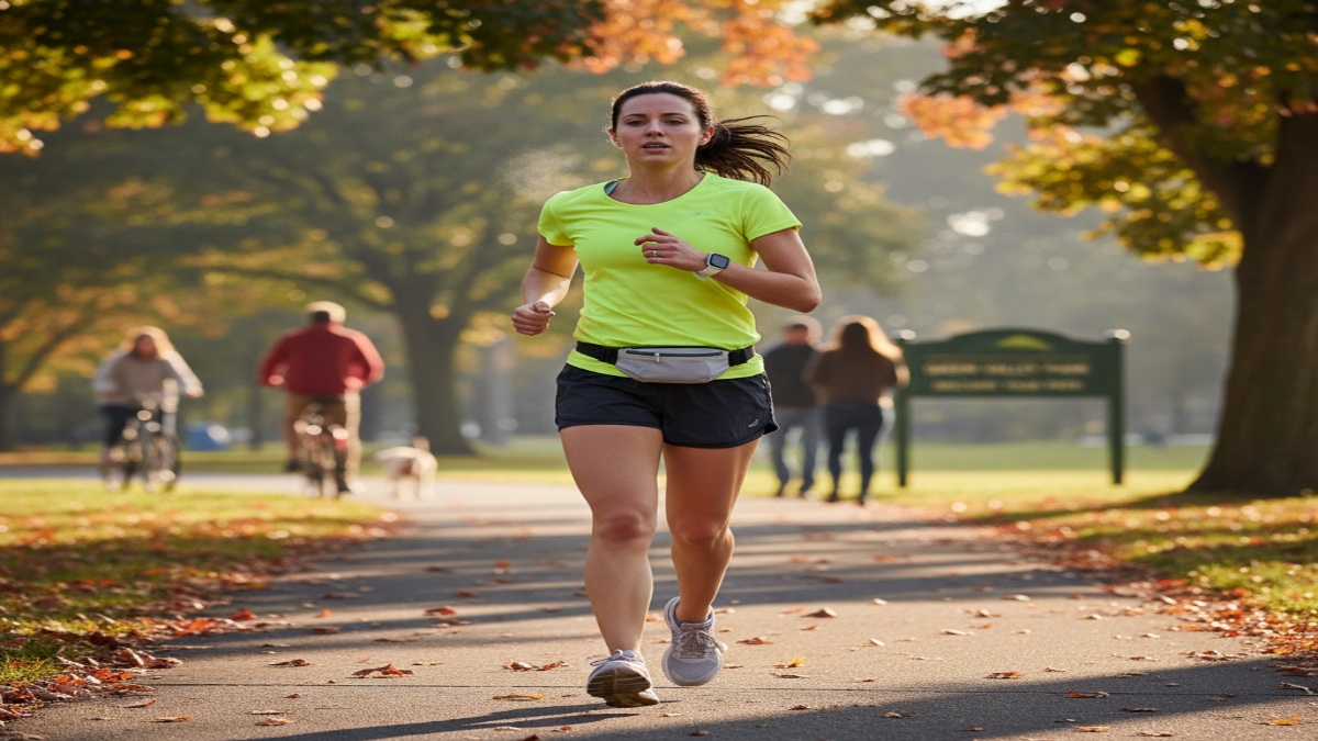 New Runners Are Making This Common MistakeWhy Running for Time, Not ...