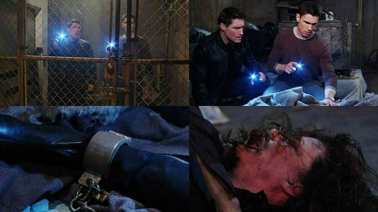 Beautiful anticipazioni puntata del 5 gennaio 2026: Finn e Deacon ...