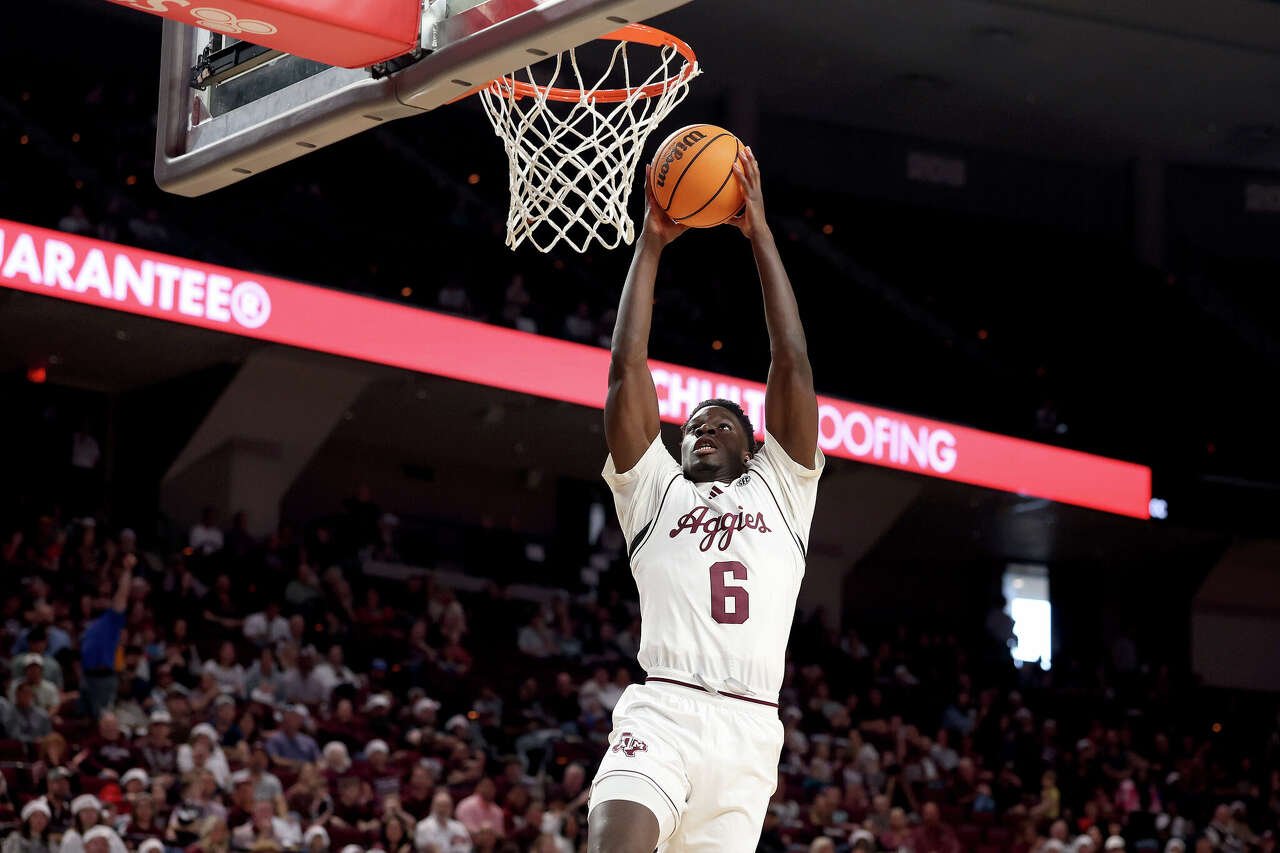 How Texas A&M basketball outlasted LSU in Bucky McMillan's SEC debut