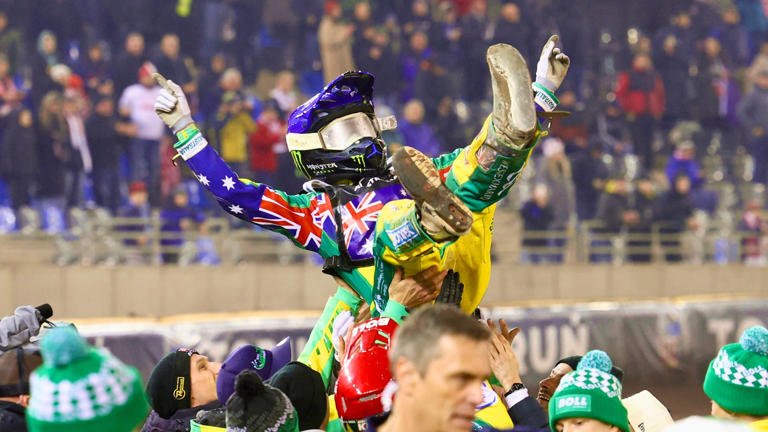 Ma być liderem Włókniarza, a dał się zrobić jak dziecko. Zaskakujący ...