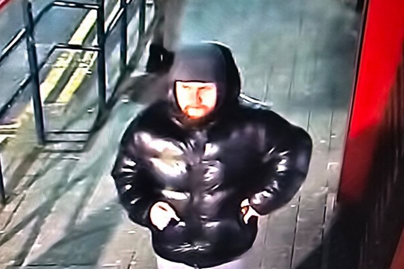 One of last images of Blackpool man, 26, before he went missing