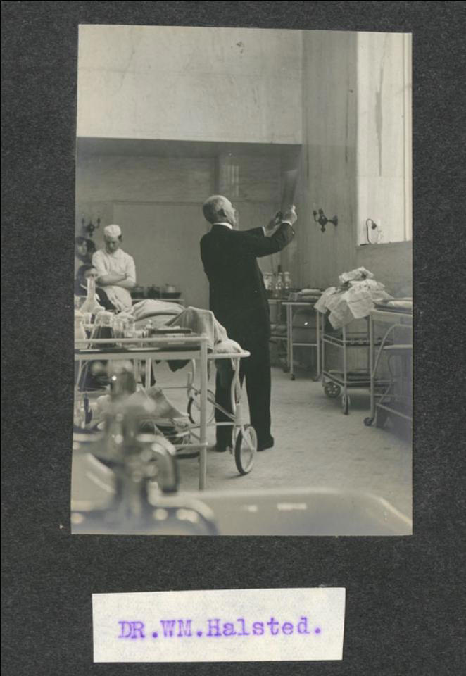 How a medical pioneer's cocaine addiction helped shape modern-day ...