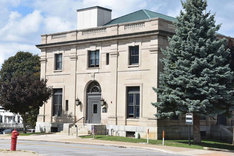 City of Manistee looking to fill board, commission vacancies