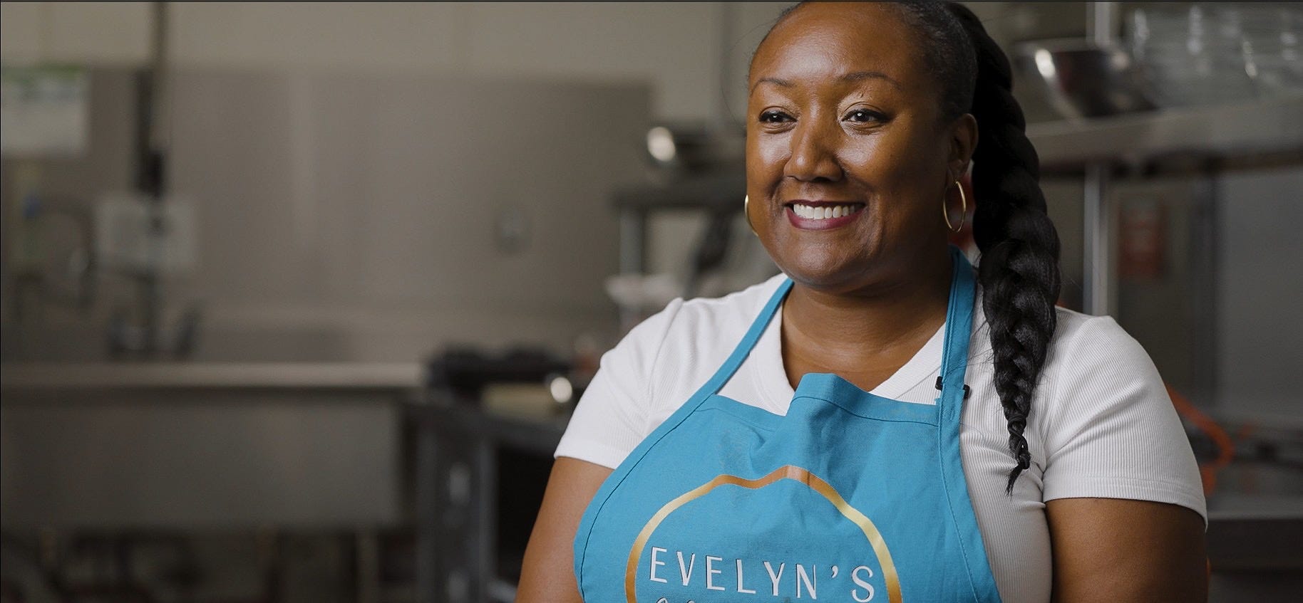 Community building through cooking classes is Detroit chef's specialty