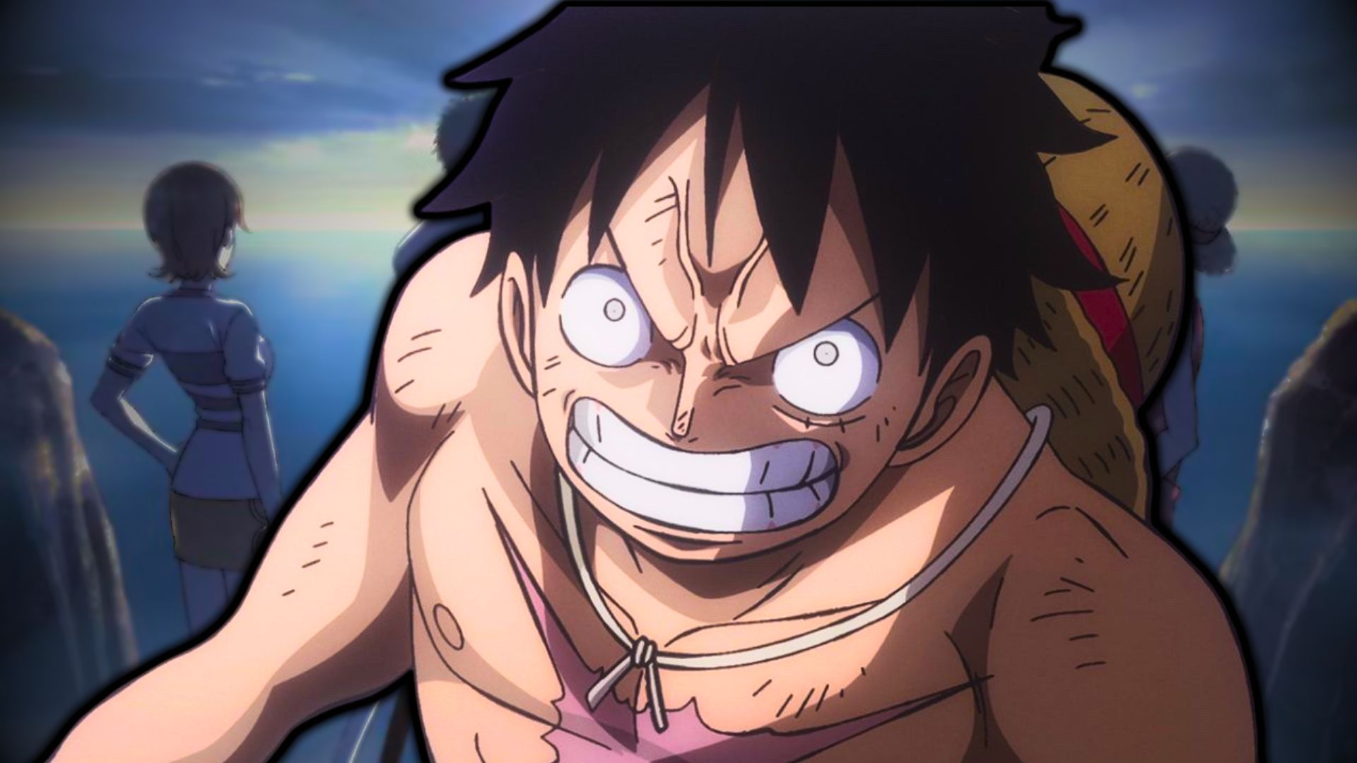 One Piece will never be the greatest anime of all time, but its remake ...