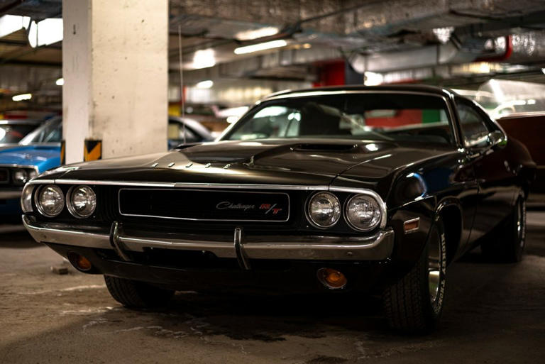 The most overlooked Mopar muscle car of the 1970s