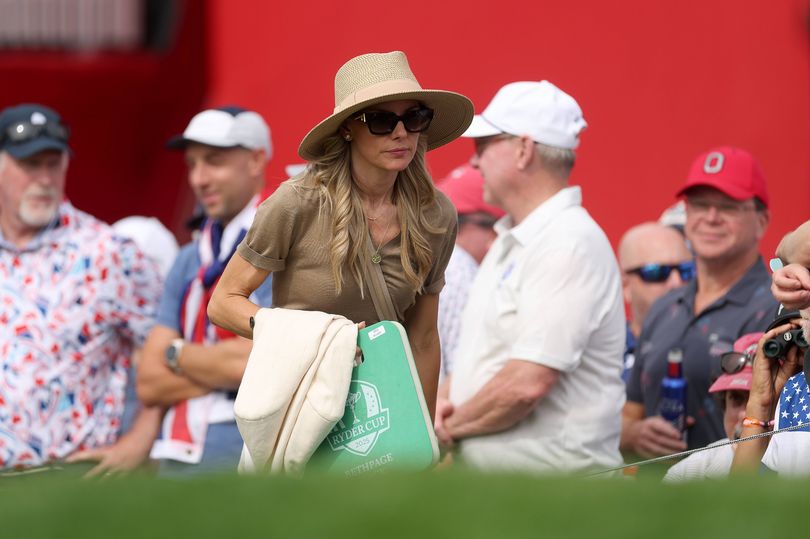 Roy Keane urged to make amends with Rory McIlroy's wife after Ryder Cup ...