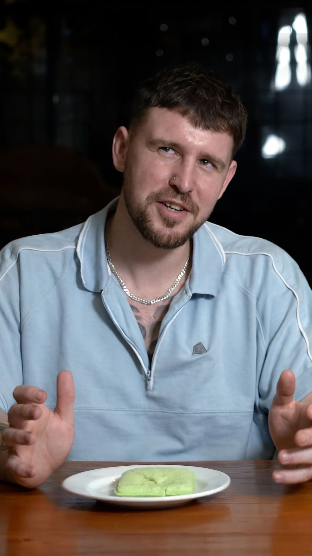 This Indonesian Bread Hit Different