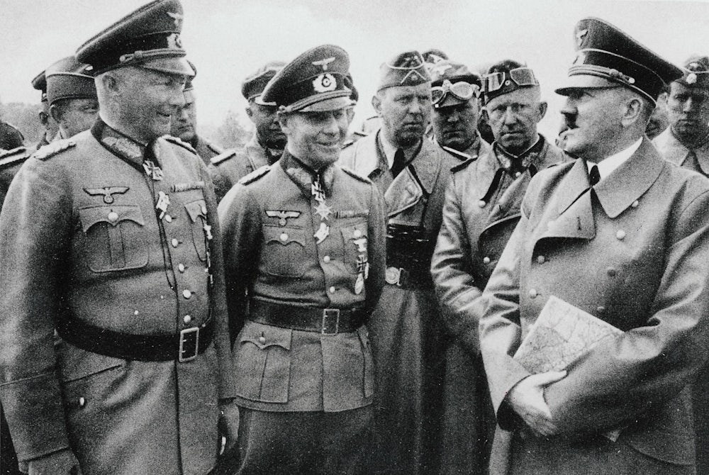 Neuerscheinung: Spurensuche in Grünwalds NS-Geschichte