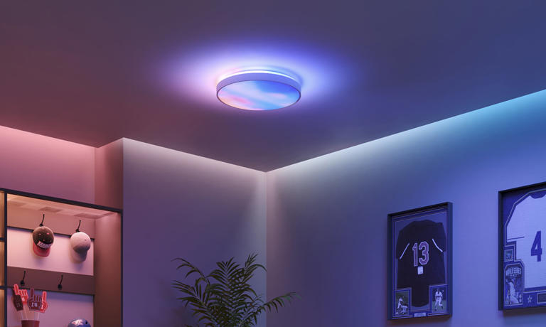 Govee unveils the future of smart lighting at CES 2026