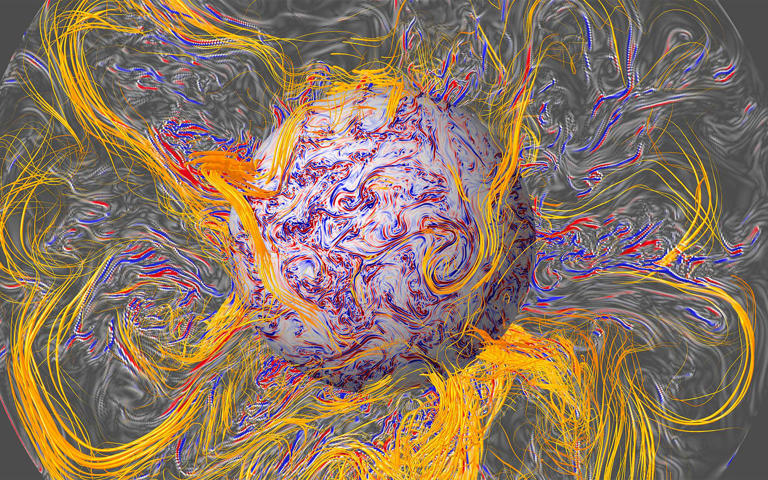 Magnétomètre quantique : l'ESA et SBQuantum à l'avant-garde de l ...