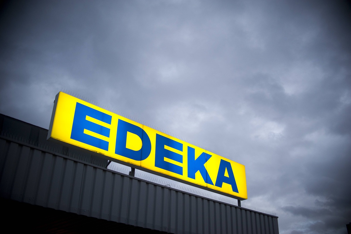 Edeka installiert Überwachungs-Kameras in Regalen – Kunden irritiert