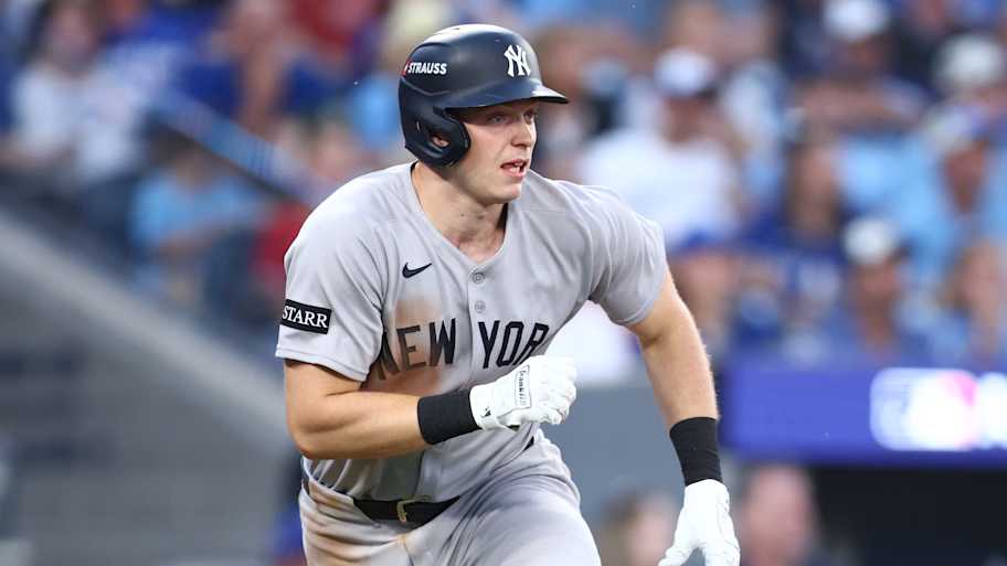 The volatile reality of Yankees' player development system has been ...