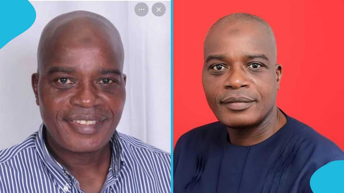 Ayawaso East MP, Mahama Toure Naser, reported dead