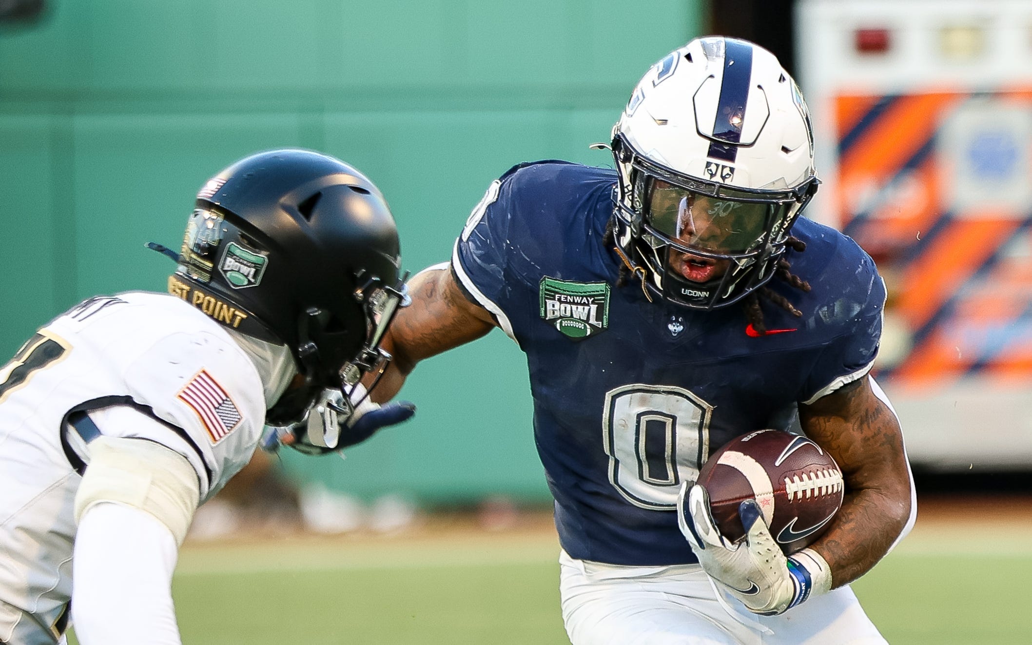 MSU football to reportedly host 1,000-yard rusher transfer prospect