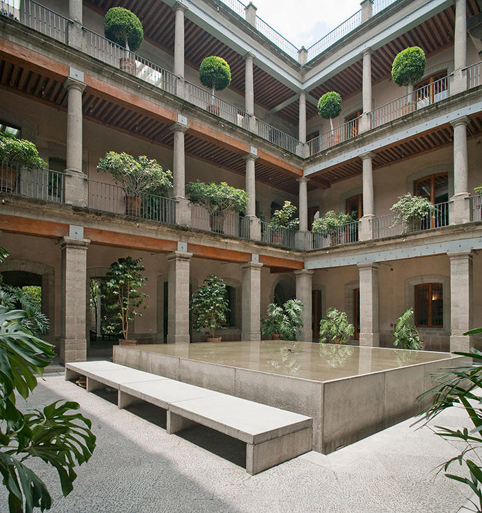 El Colegio Nacional inicia 2026 con actividades virtuales