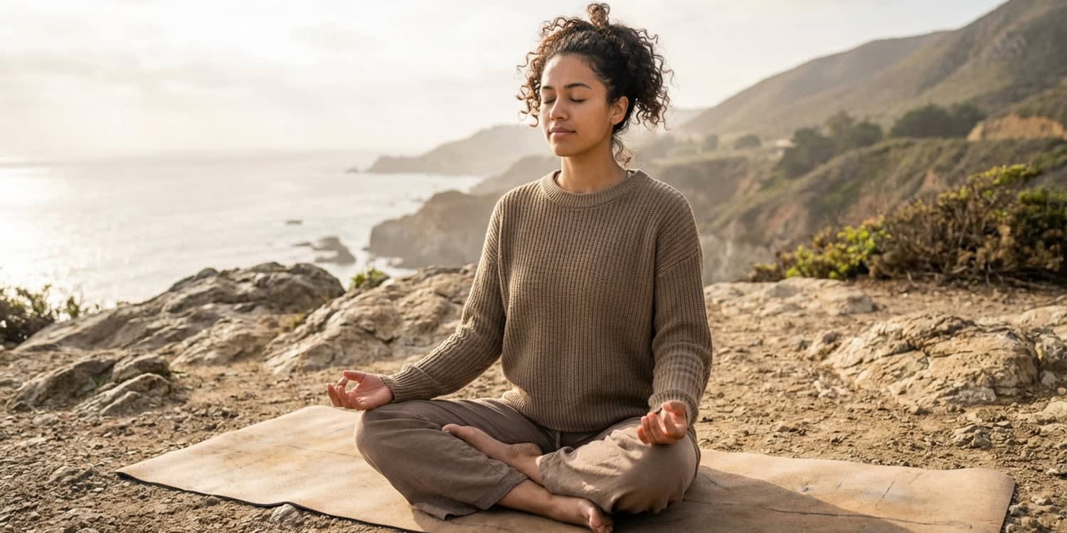 Slow breathing during meditation reduces levels of Alzheimer’s-related ...