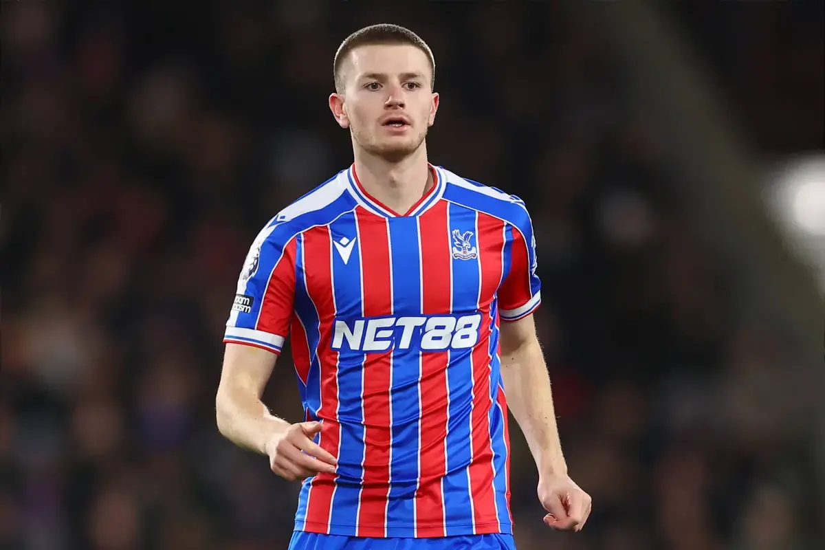 Liverpool target Adam Wharton offered to Real Madrid