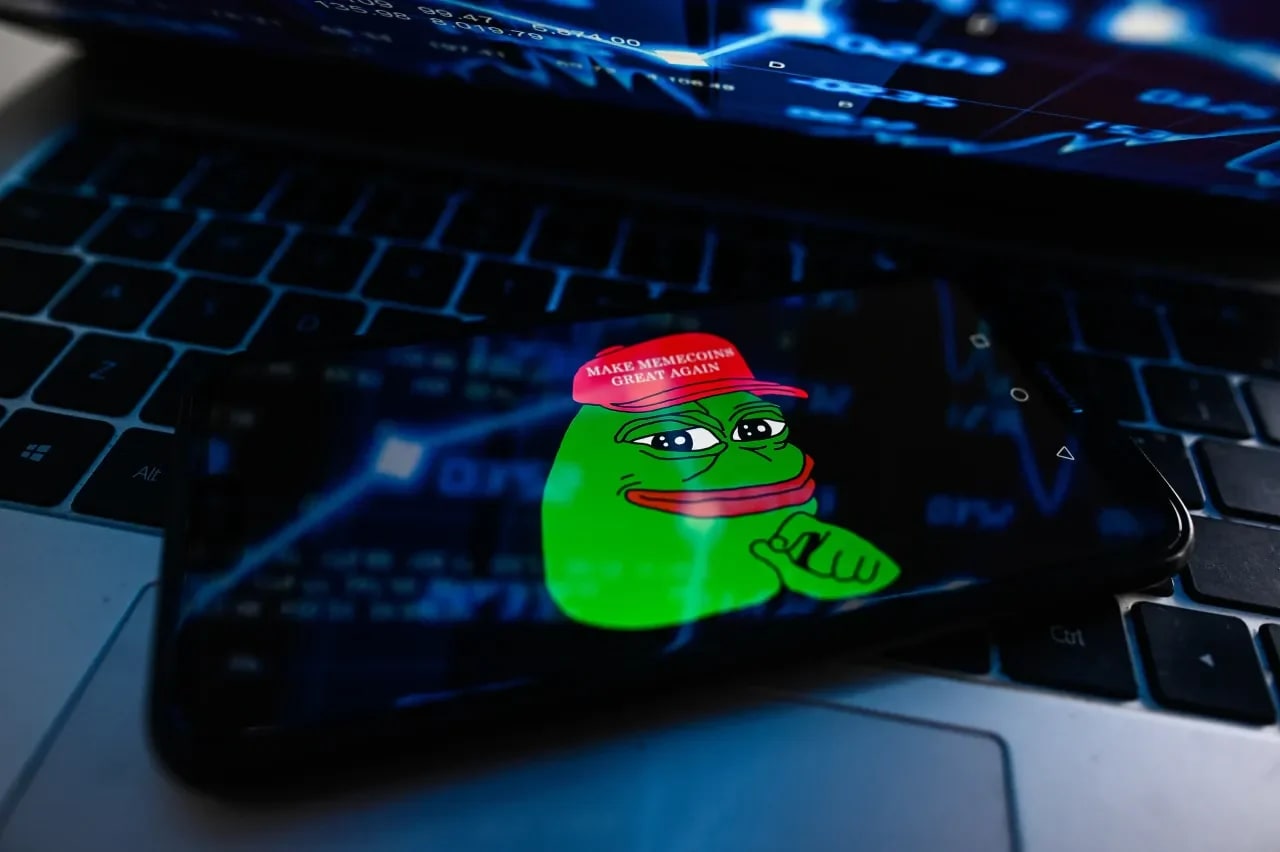 Popular risk trader James Wynn says his 'comeback will be violent'