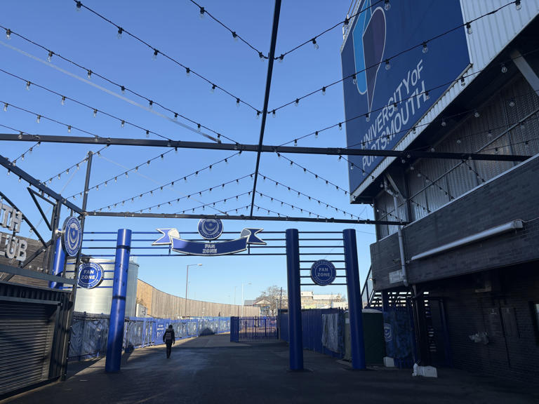 The inside track on the Portsmouth pitch postponement which infuriated ...