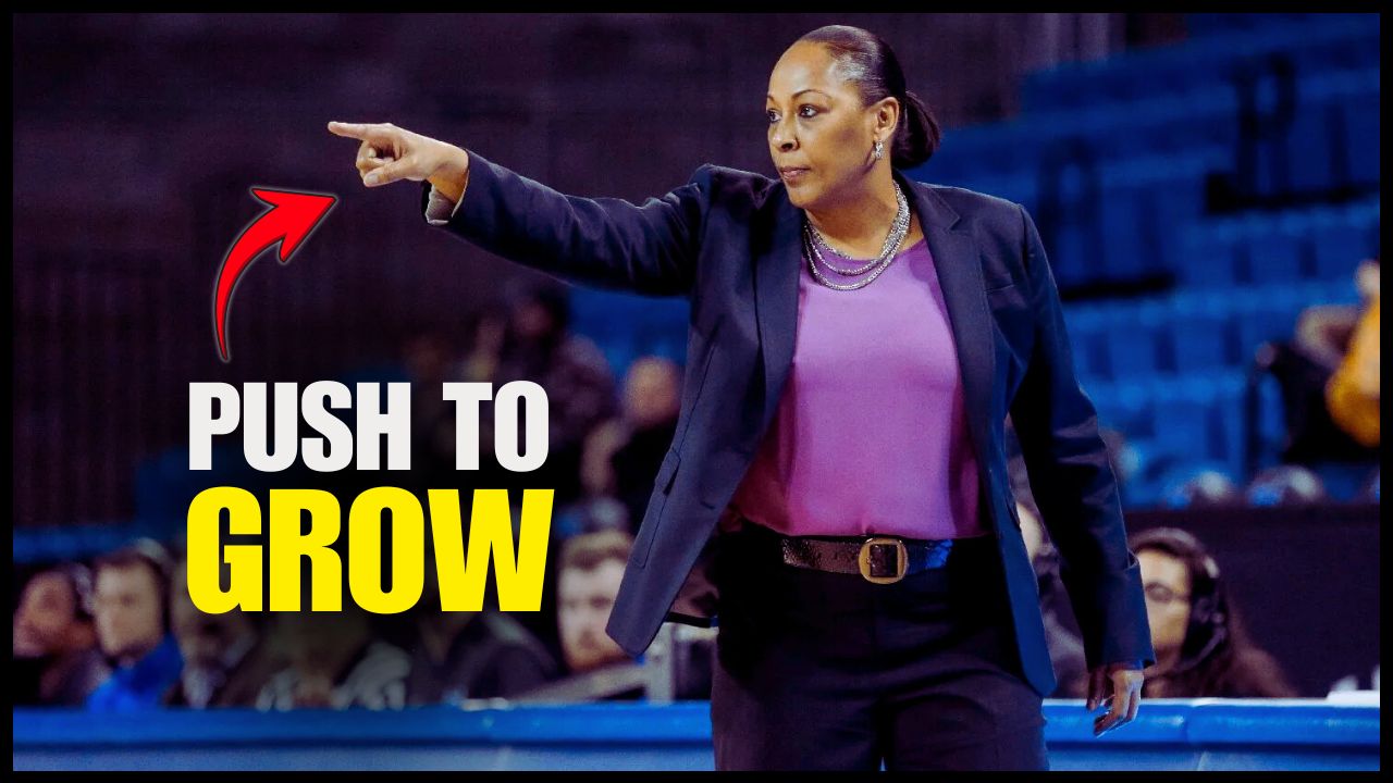 Syracuse coach demands more from team