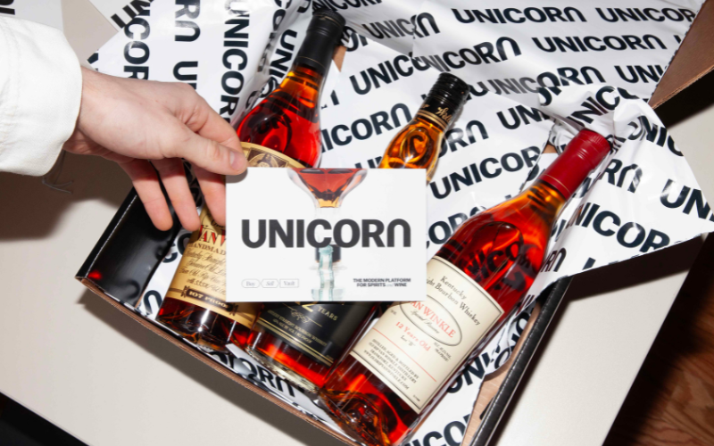 Blackhawk bourbon shatters auction records