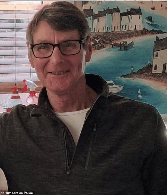 Pictured: 'True hero' father who died trying to rescue two people from ...