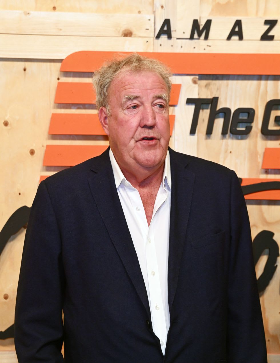 Jeremy Clarkson pleads 'get rid of the BBC licence fee' as TV star ...