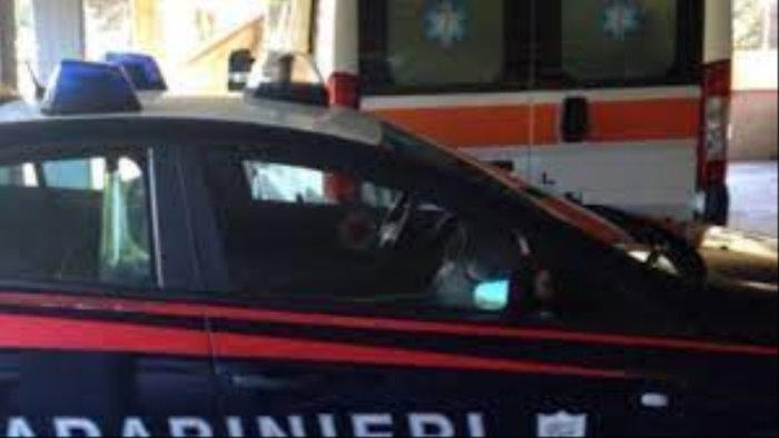 Tragedia nel Salernitano: morto in casa a 30 anni, disposta l'autopsia