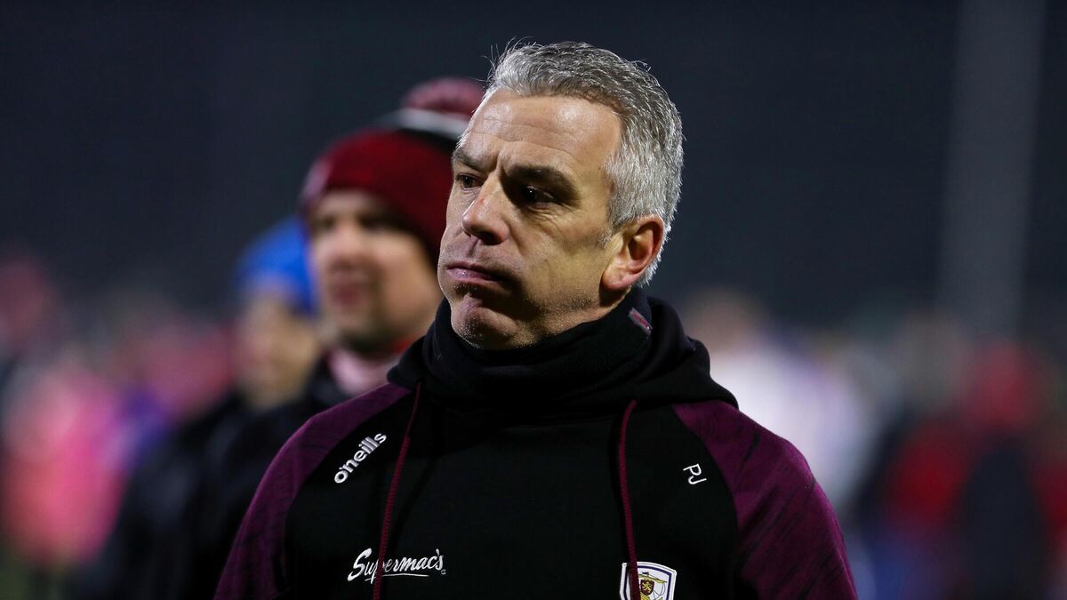 Experimental Galway side annihilates London in FBD League opener