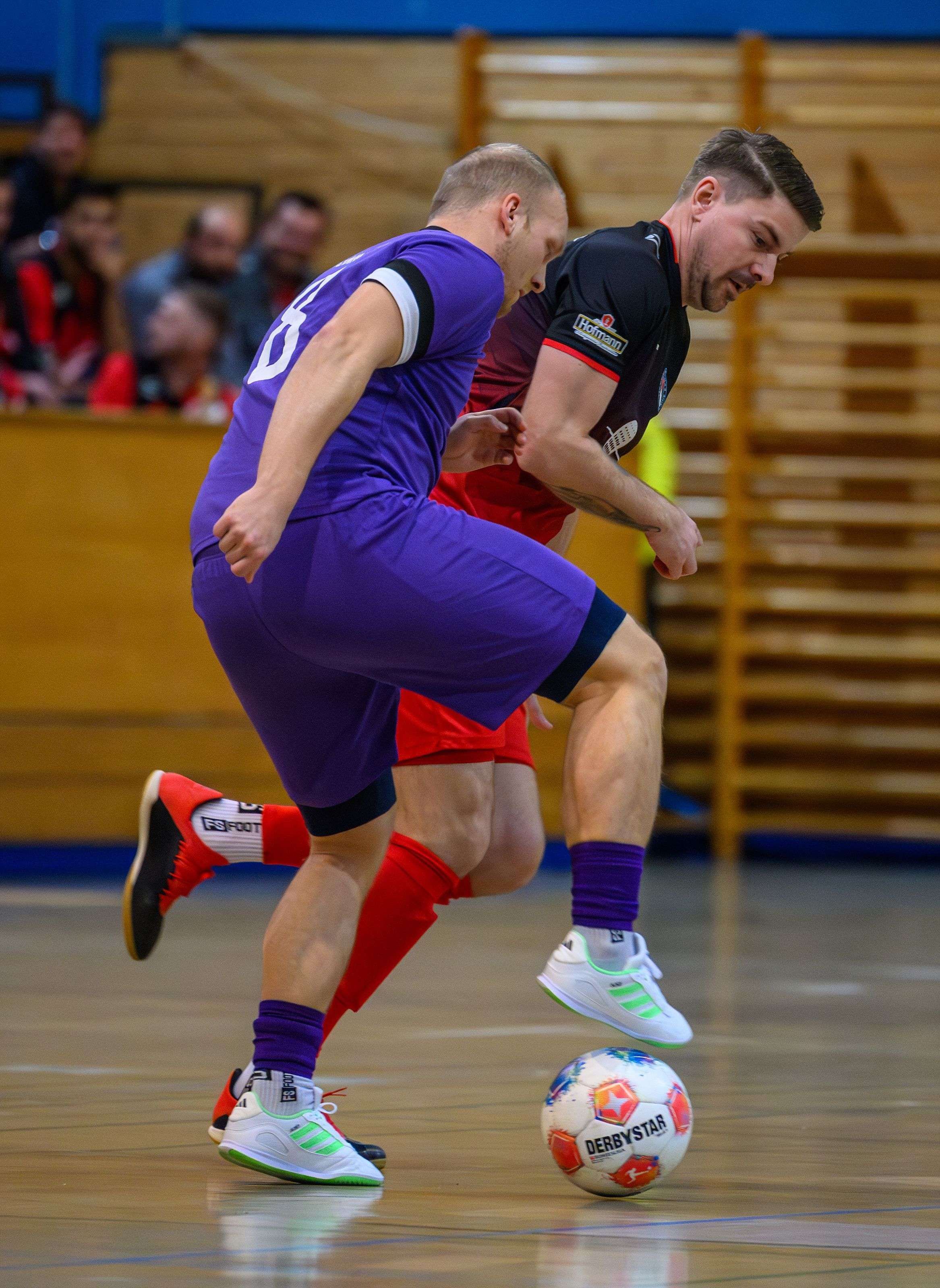 Dreikönigsturnier der SpVgg Etzelskirchen