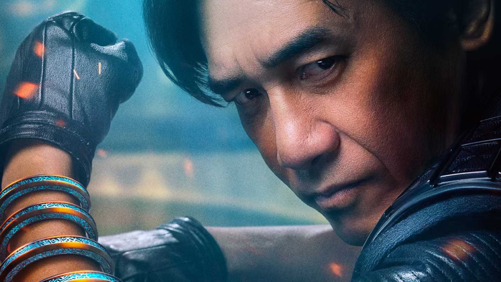 These MCU characters could return for Wonder Man