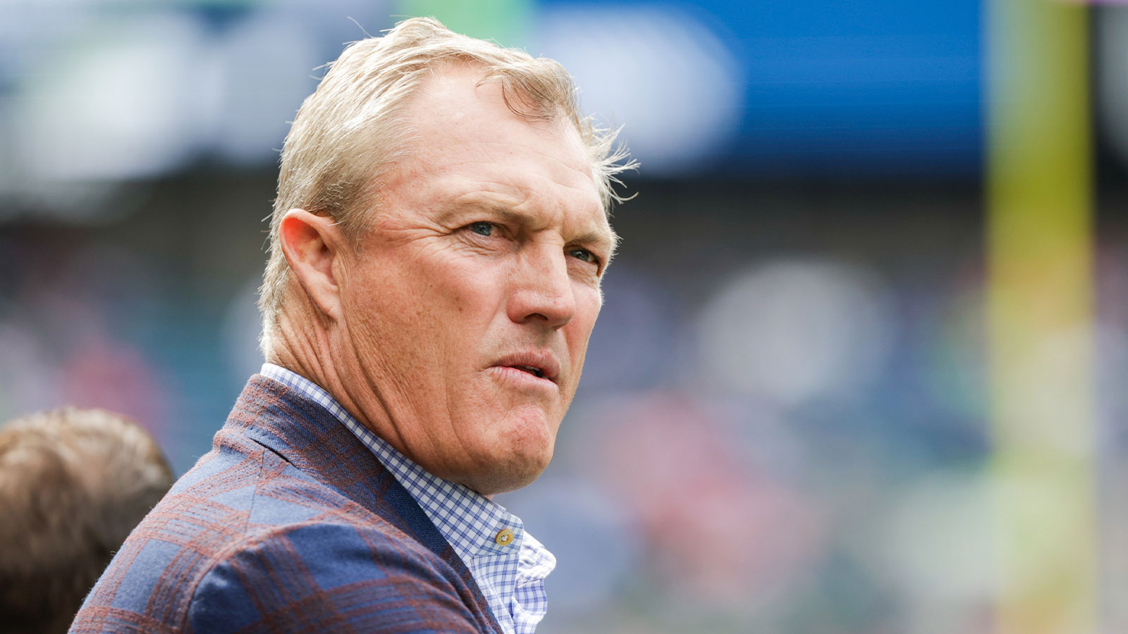 49ers rumors: Insider suggests Maxx Crosby, Trey Hendrickson, Kyle ...