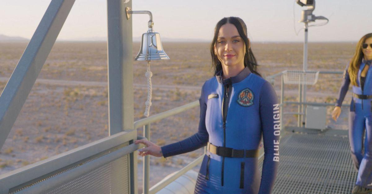 The one thing Katy Perry adores most about Justin Trudeau as it makes ...