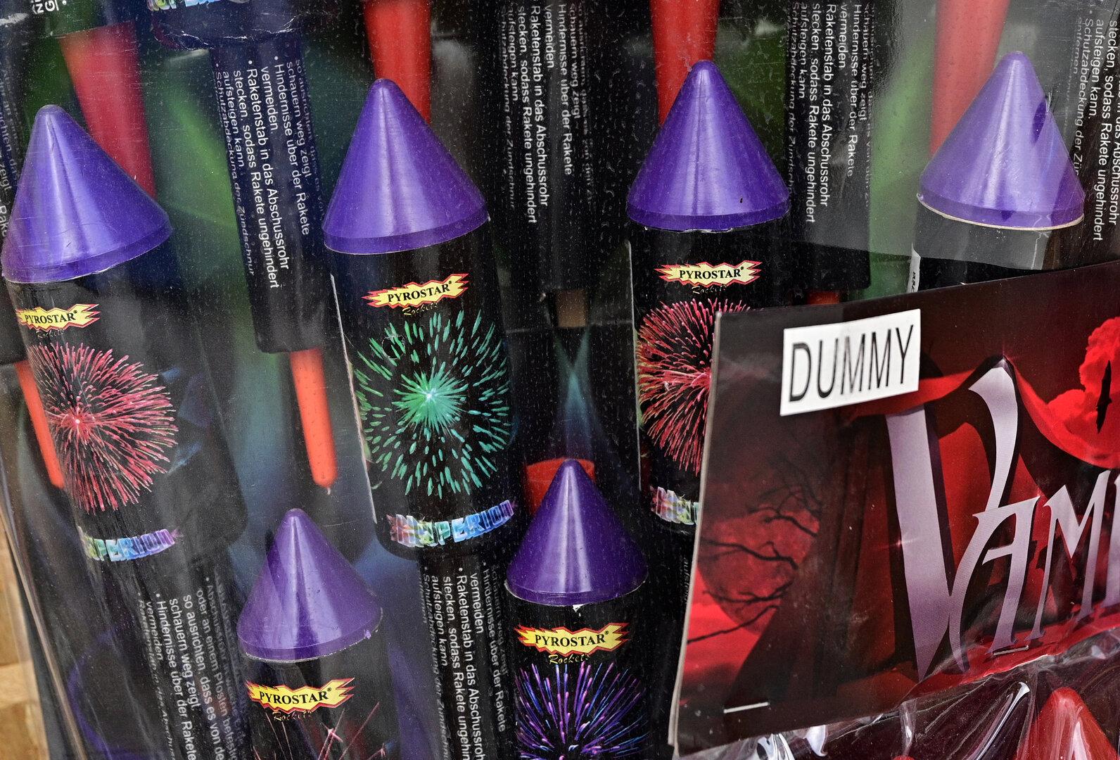 Zehnjähriger in Wien durch verbotene Pyrotechnik schwer verletzt