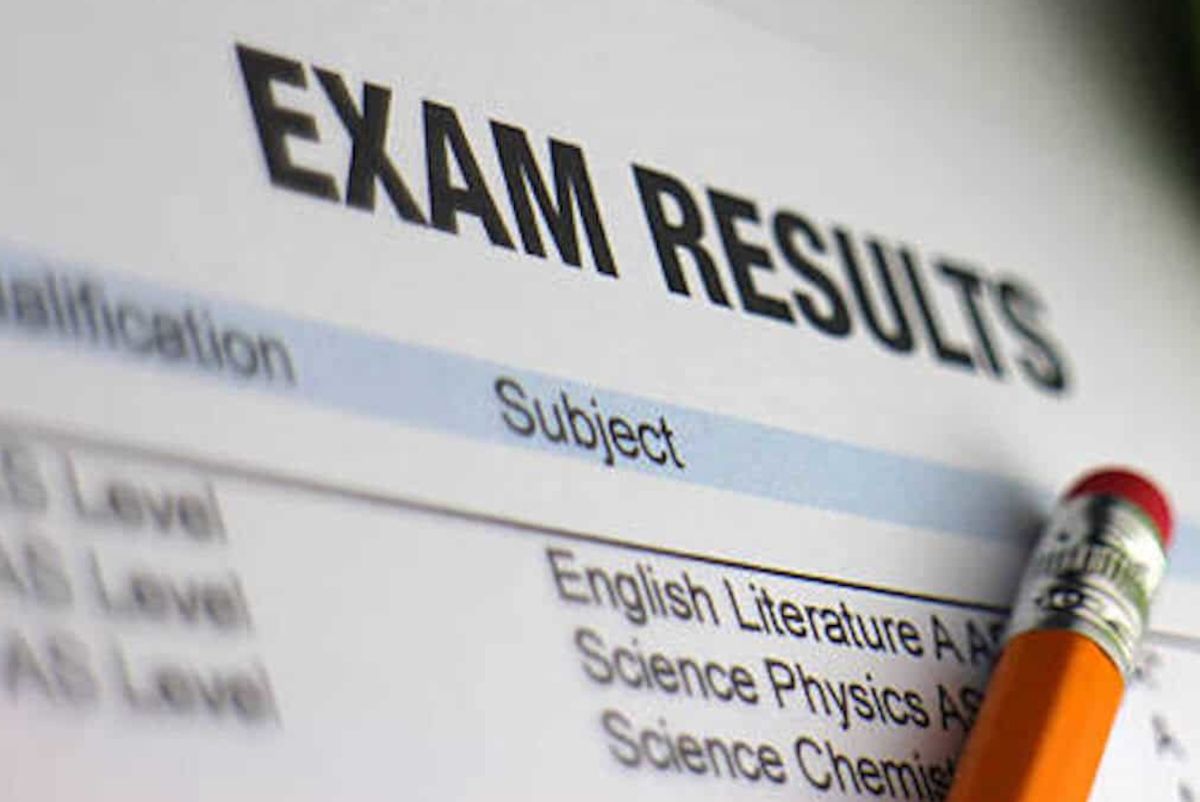 Matric exam results: Here’s how much a re-mark will cost