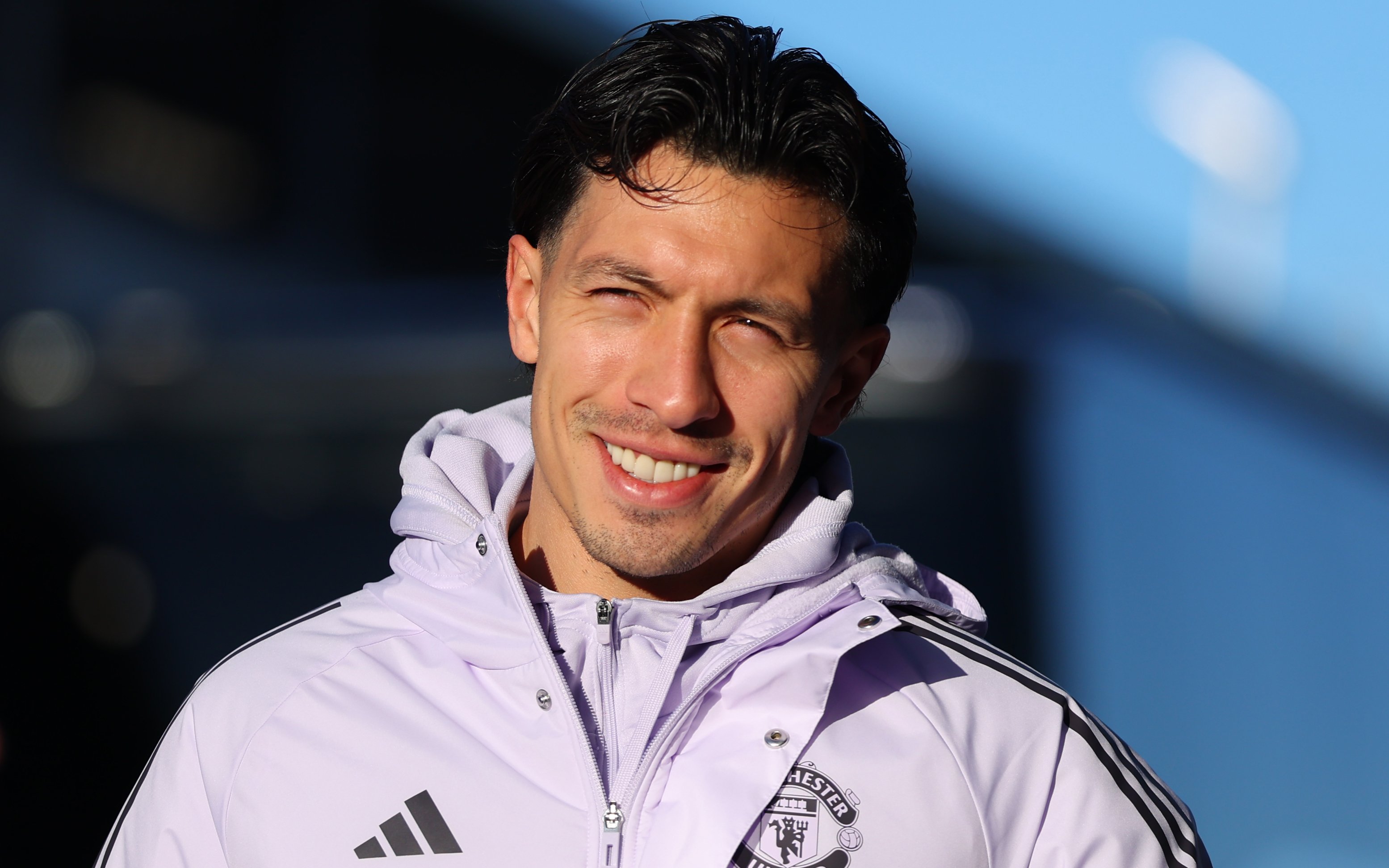 Leeds 1-1 Man Utd: Cunha goal earns point for Amorim's side - Live