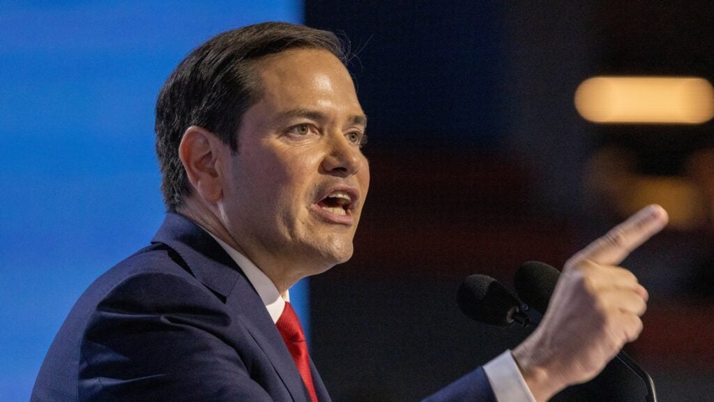 Marco Rubio reportedly warns Cuban leaders following Maduro's capture ...