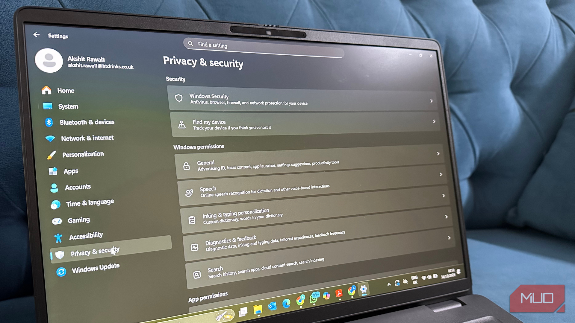 6 innocent Windows settings that are actually spying on you (and how to ...