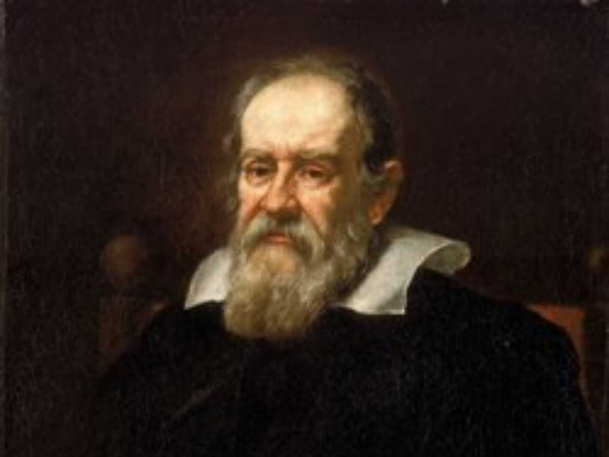 Quote of the day by Galileo Galilei: 'All truths are easy to understand ...