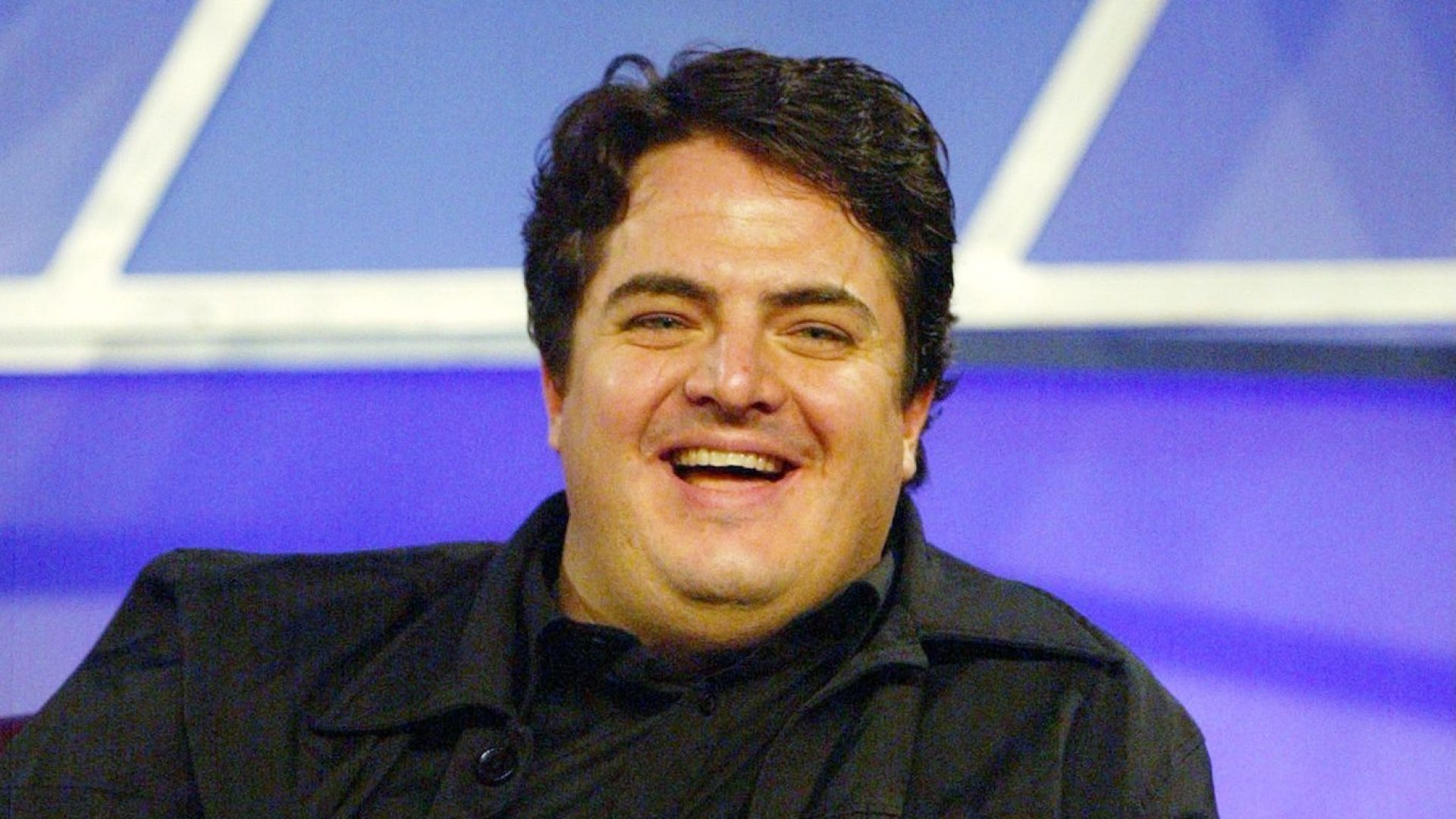 Grey's Anatomy's Steven W Bailey diagnosed with neuromuscular disorder