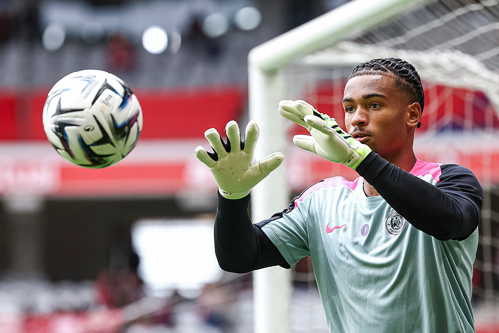 Guillaume Restes transfer truth as £20m man keen on Newcastle United ...