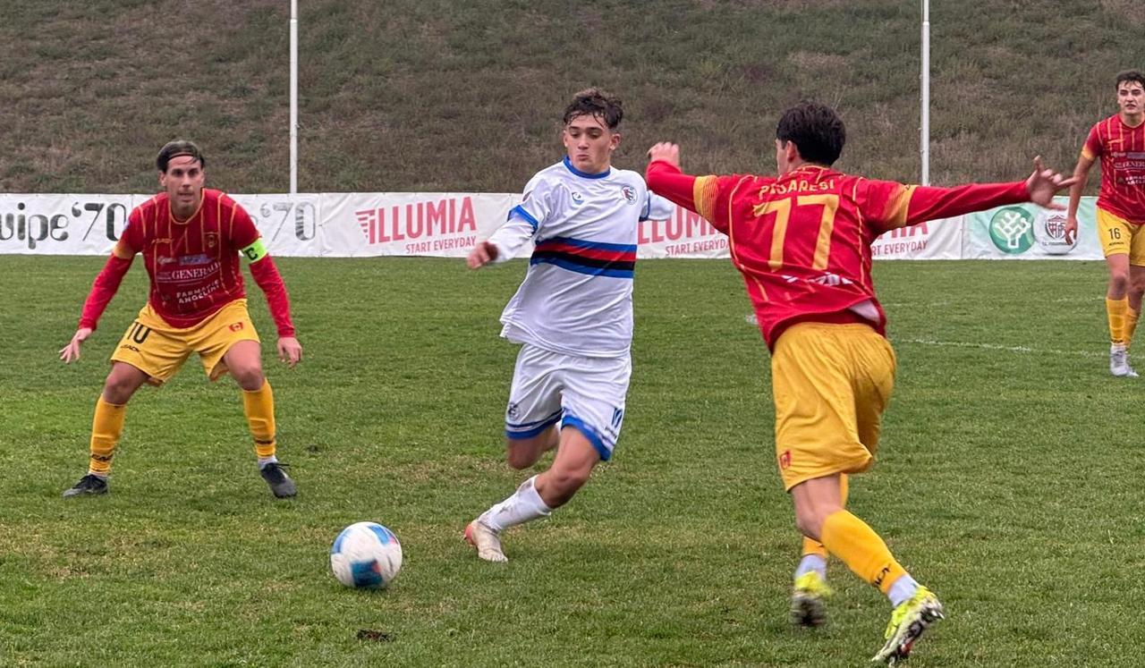Fossombrone cerca il fattore continuità. Al Bonci c’è il Chieti