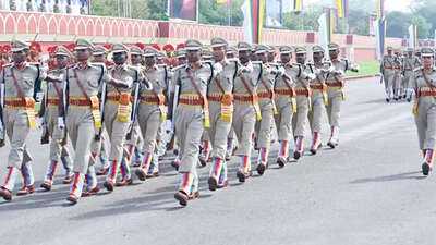 BPSSC recruitment 2026: Recruitment begins for 64 head constable posts ...