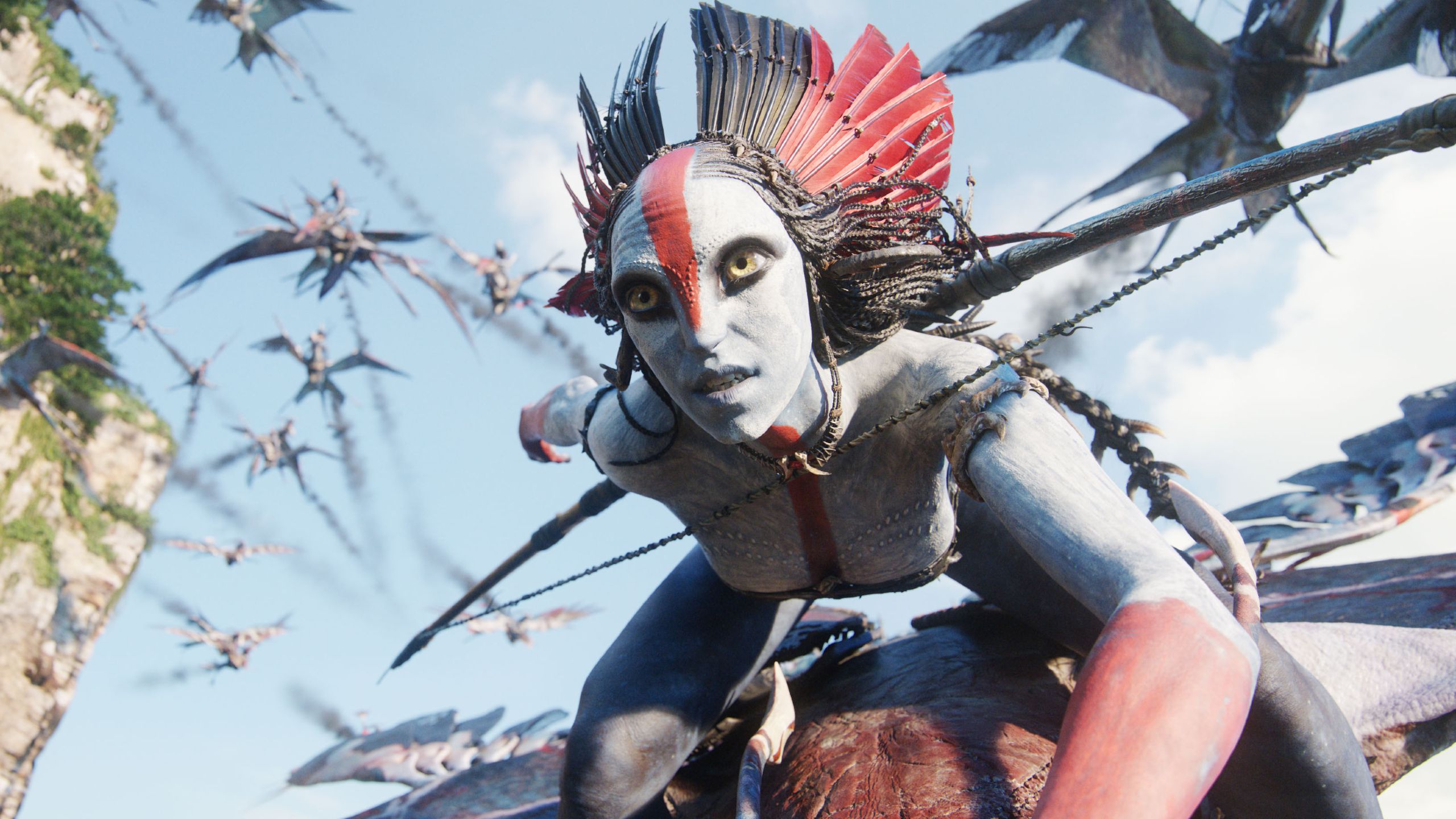 Why Avatar's limited cultural impact is a strength, not a weakness