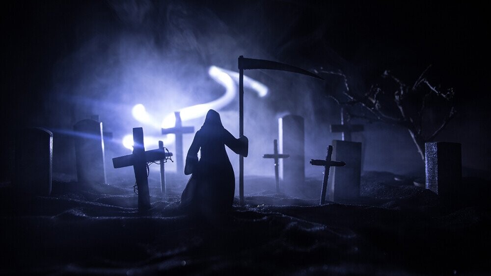 13 things science does know about death and dying