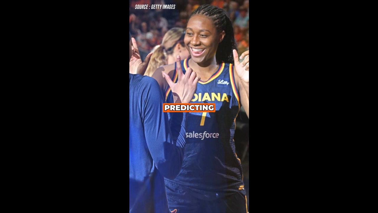 Aliyah Boston predicts Paige Bueckers–Azzi Fudd reunion in Dallas