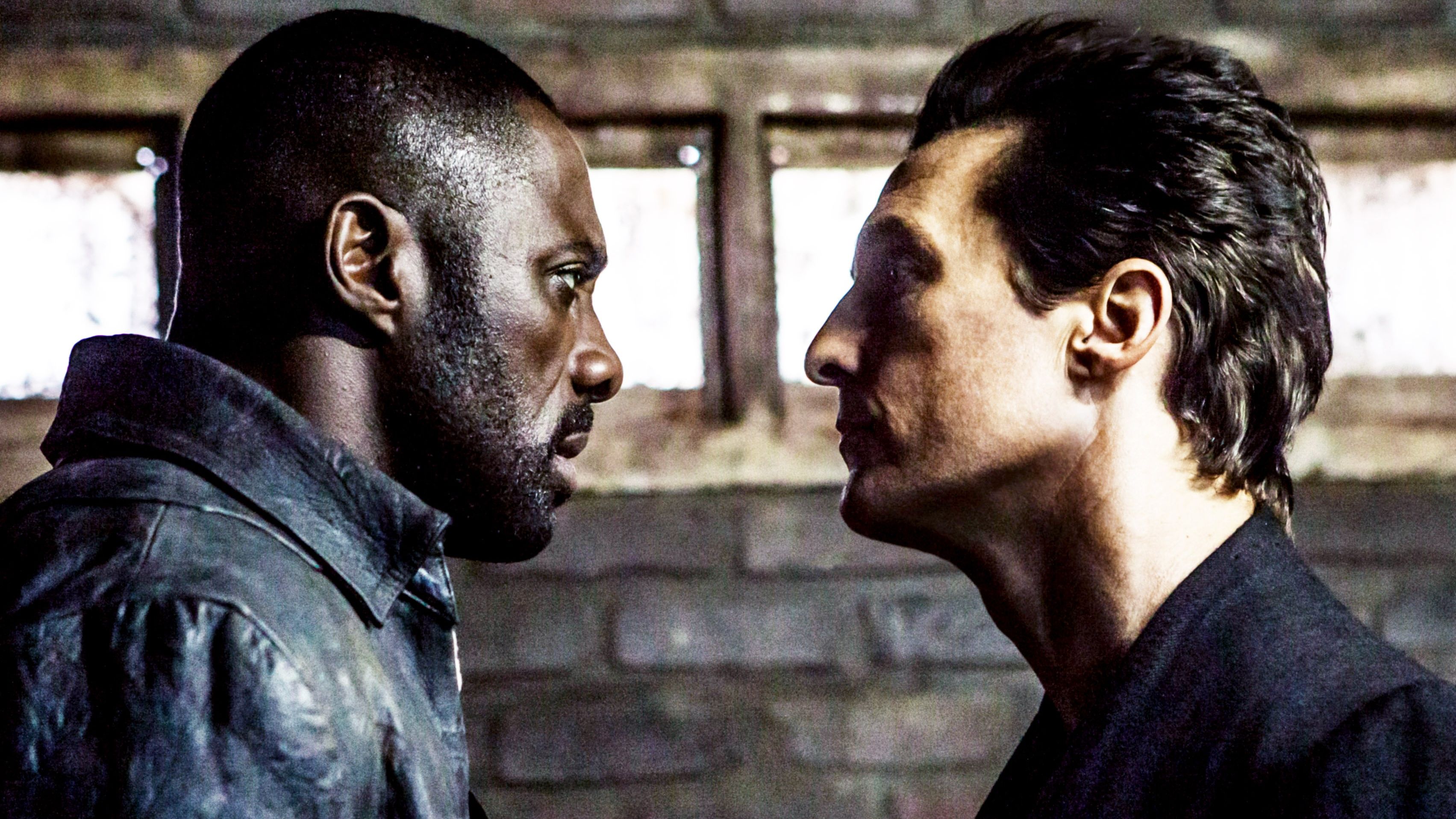 Mike Flanagan refuses to let The Dark Tower movie be the final word of ...