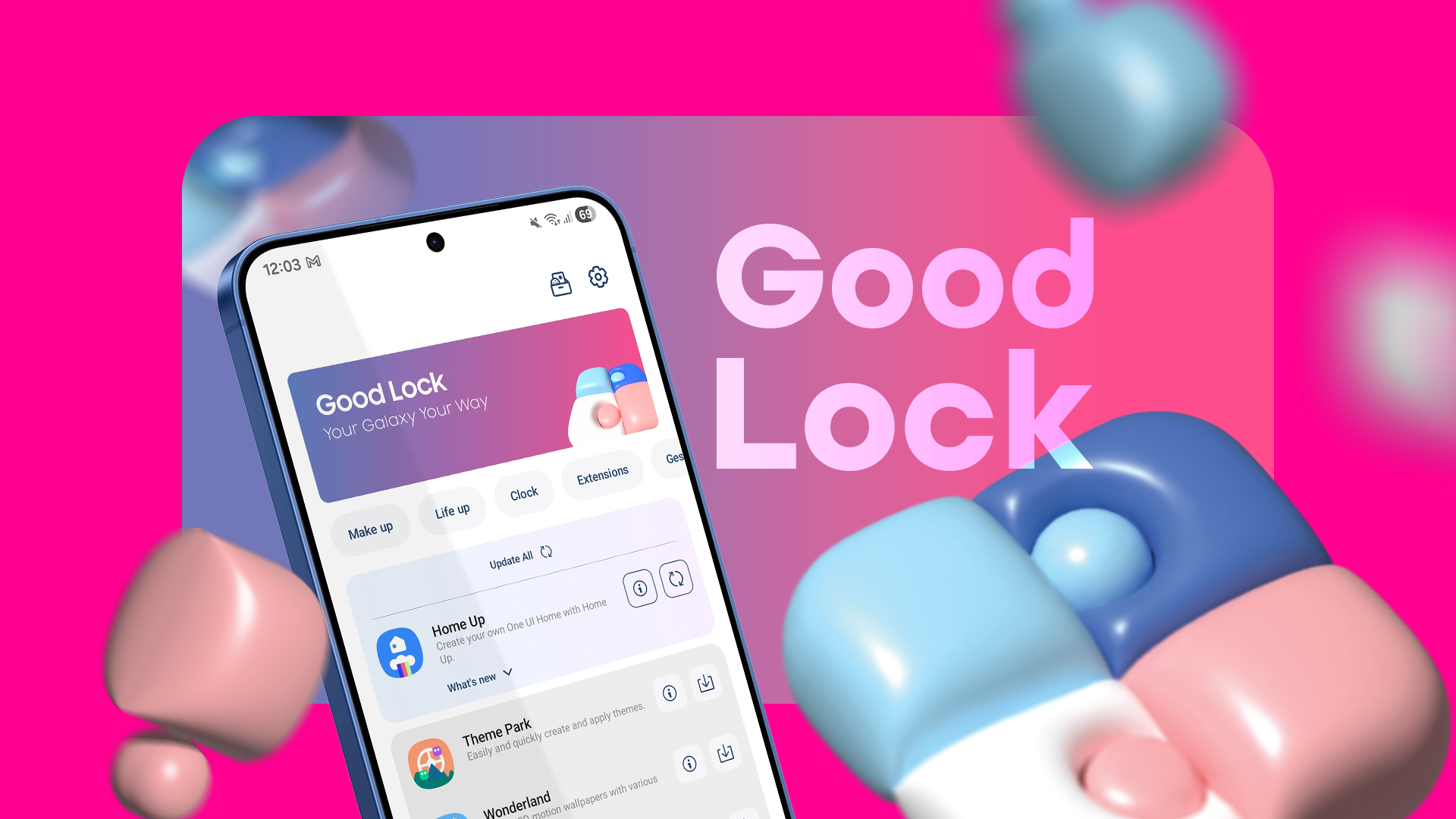 Samsung’s secret app is why I keep buying Galaxy phones