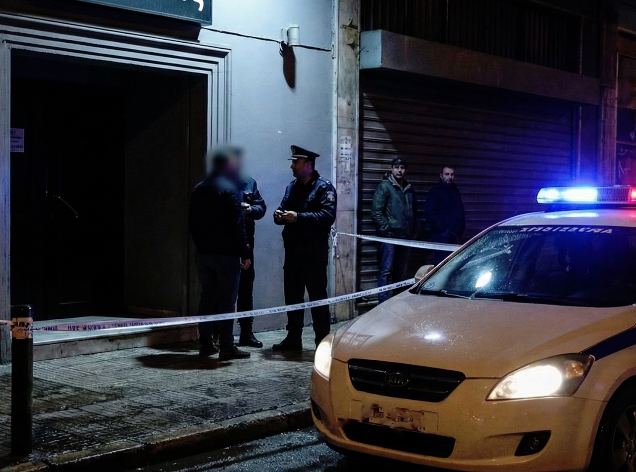 Πάτρα: Θρίλερ με νεκρό 30χρονο σε νυχτερινό κέντρο – Το χρονικό της ...